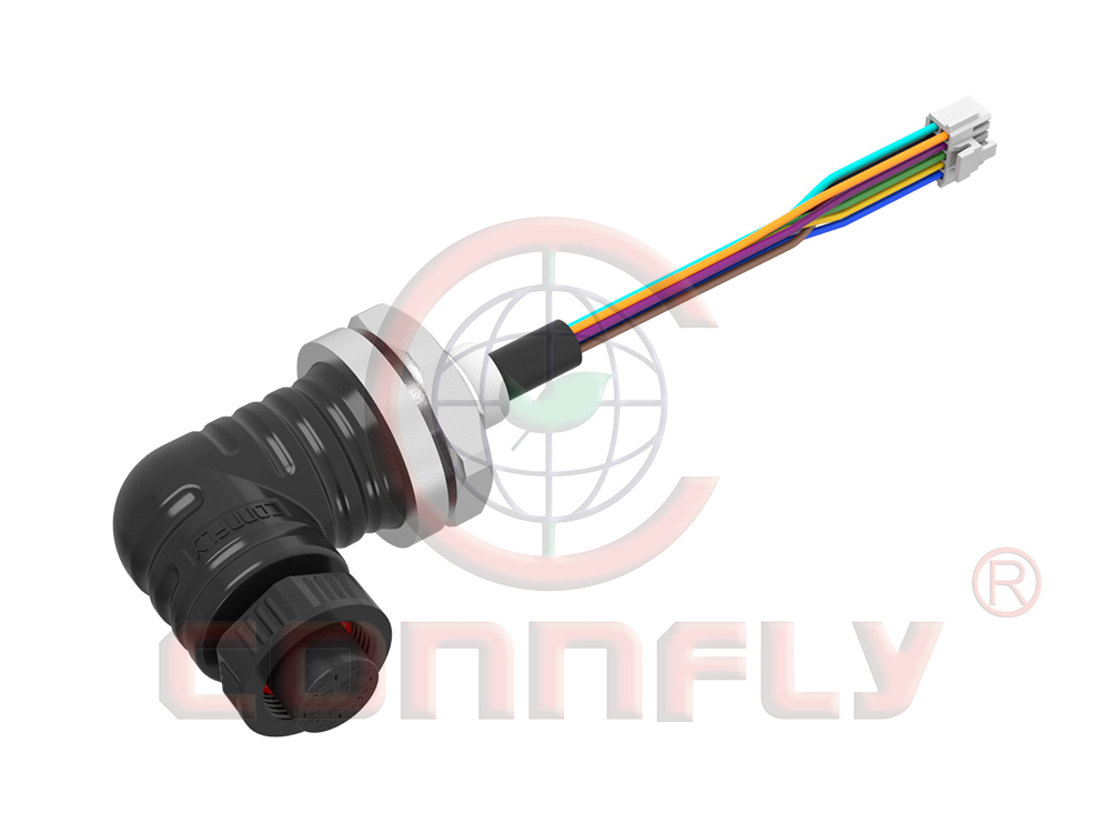 宁波晨翔电子有限公司